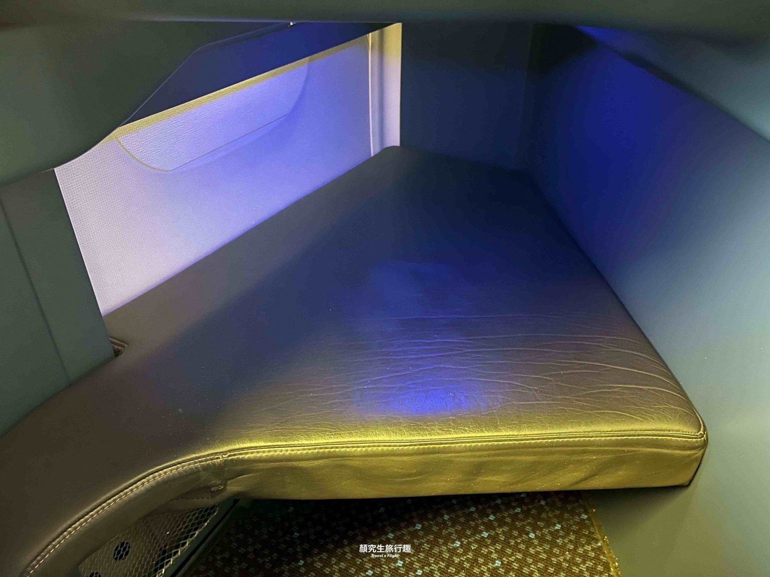 荷蘭皇家航空 KLM | KL835 新加坡樟宜SIN－印尼峇厘島DPS B777 商務艙航班、飛機餐